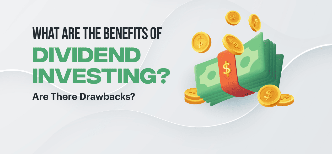 Dividend Investing and How Do You Do It? - Romes Blog