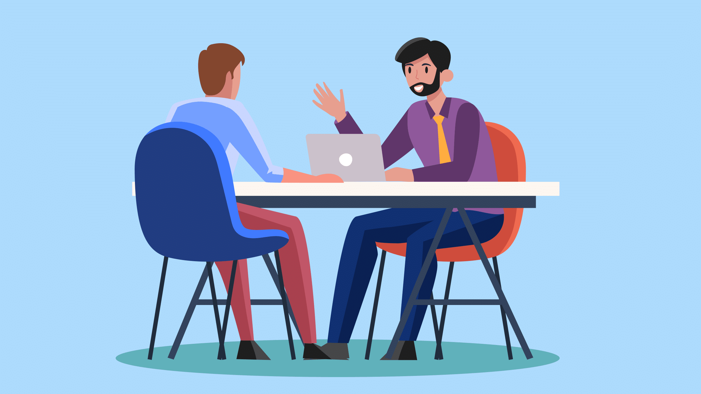 Monthly Interview Series - Romes Blog