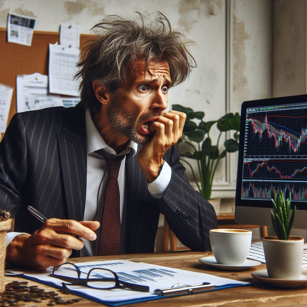 5 Common Mistakes New Investors Make (And How to Avoid Them) - Romes Blog